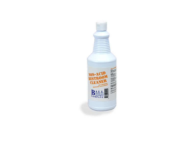 Hillyard Super Shine All Cleaner Concentrate - Ball Chemical ...