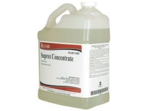 Suprox® Concentrate - Ball Chemical & Equipment Company