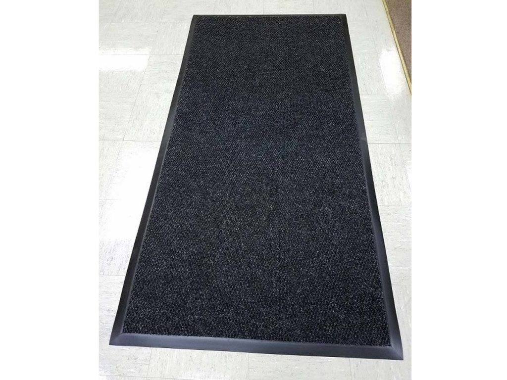 Super Berber Entrance Mats - Ball Chemical & Equipment Company